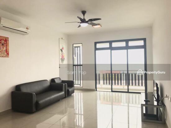 D'secret Garden (Pangsapuri Kempas Indah) untuk Untuk Disewa - RM 2,200 /bulan (2024 ...