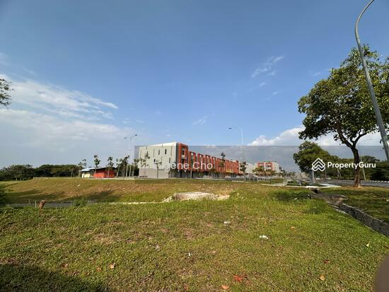 Uni Square Dataran untuk Untuk Disewa - RM 4,000 /bulan, Jun 2026