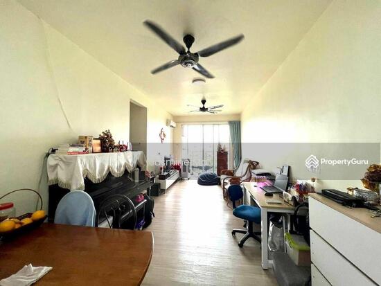 Larkin Heights untuk Untuk Disewa - RM 2,500 /bulan (2024 ...