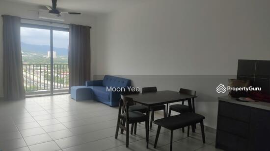 The Netizen, Lebuh Utama Tun Hussien Onn, Cheras, Selangor, 3 Bedrooms ...