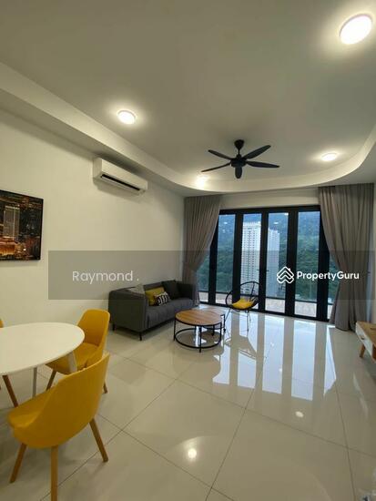 Arte S untuk Untuk Disewa - RM 3,200 /bulan (2024) | PropertyGuru Malaysia