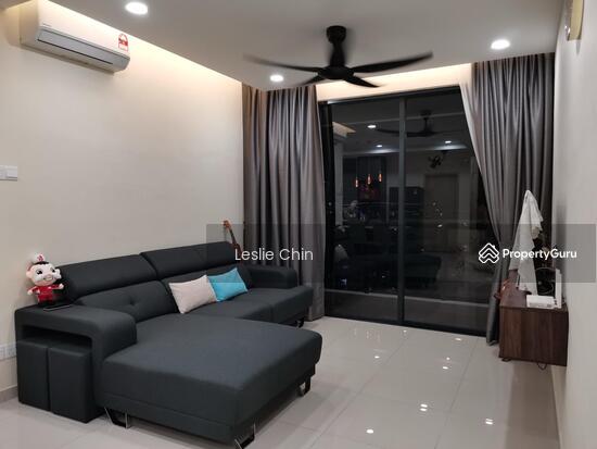 Golden Triangle 2 untuk Untuk Dijual - RM 720,000 (2024) | PropertyGuru ...