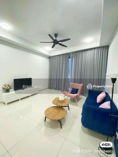 Arte S untuk Untuk Disewa - RM 3,200 /bulan (2024) | PropertyGuru Malaysia
