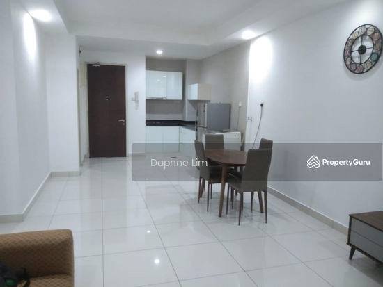Central Residence @ Sungai Besi, 366 Jalan Sungai Besi, Taman Tasik ...