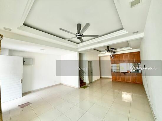 [Sell Below Market Price] 3 Storey House, Bayu Lagenda, near Aeon ...