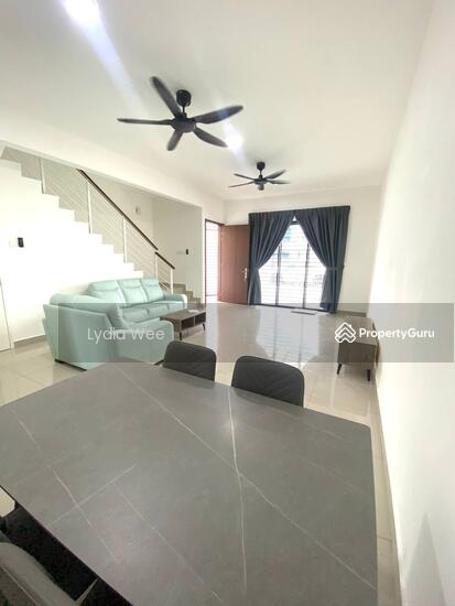 Adda Heights, Johor Bahru untuk Untuk Disewa - RM 3,700 /bulan (2024 ...