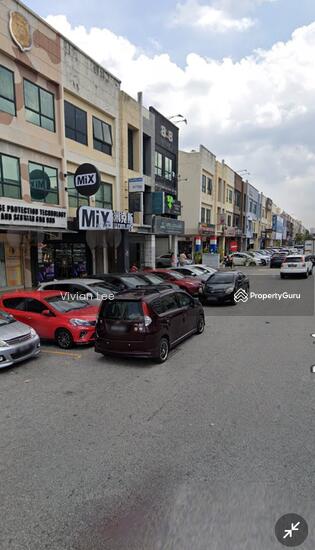 Kepong Entrepreneurs Park untuk Untuk Disewa - RM 4,000 /bulan (2024 ...