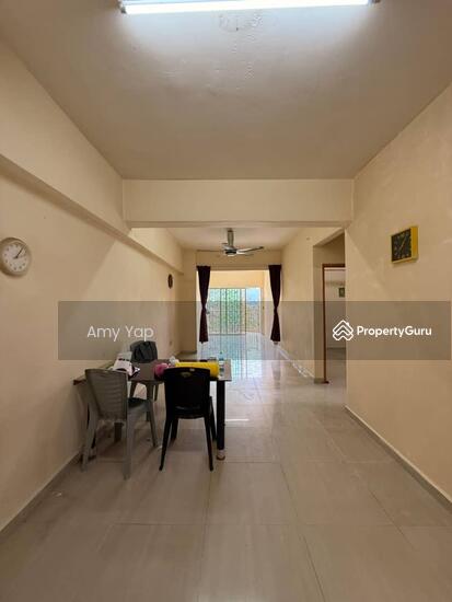 Kepong Sentral Condominium untuk Untuk Disewa - RM 1,300 /bulan (2024 ...