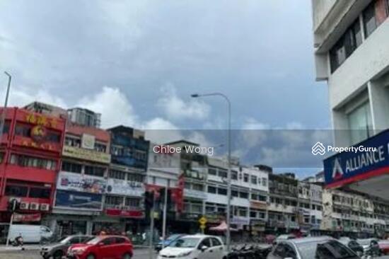 Taman Maluri Freehold 4Storey Shop for Sale, Taman Maluri, Taman Maluri ...