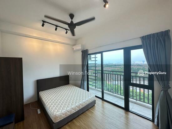 Armani Soho untuk Untuk Disewa - RM 1,600 /bulan (2024) | PropertyGuru ...