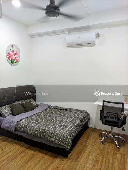 Armani Soho untuk Untuk Disewa - RM 800 /bulan (2024) | PropertyGuru ...