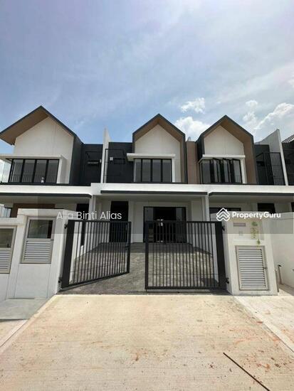 Serenia City : Serenia Aiora, Serenia City, Dengkil, Selangor, 4 ...