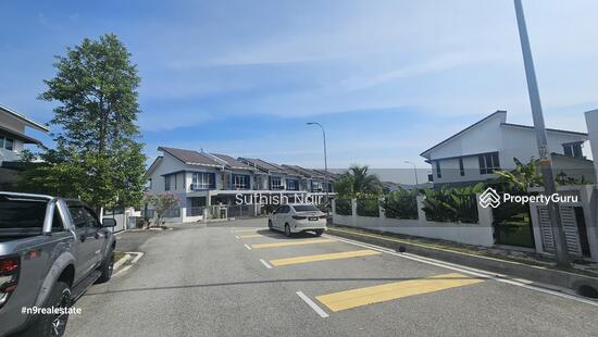 Laman Anggerik Nilai, Nilai Impian, Nilai, Negeri Sembilan, 4 Bedrooms ...