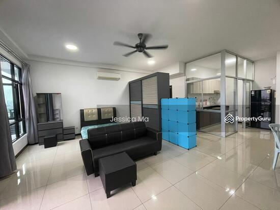 Molek Regency untuk Untuk Disewa - RM 1,800 /bulan (2024 ...