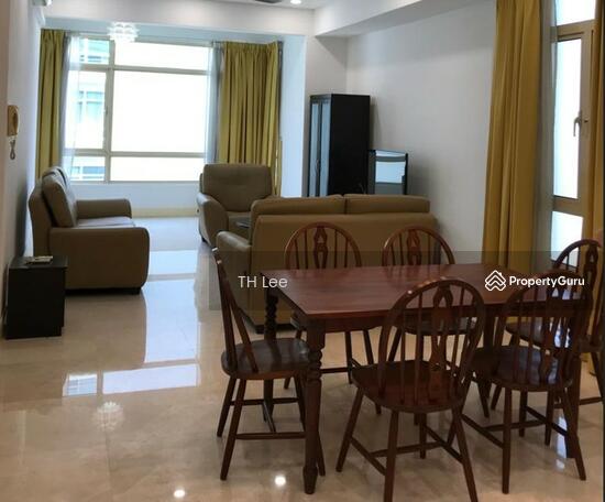 Condominium for Sale at Northpoint Residences - TH Lee