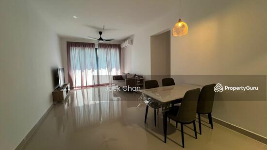 Aradia Residence @ Lake City KL North untuk Untuk Disewa - RM 2,400 /bulan (2024) | PropertyGuru ...