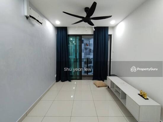 Kepong Condo fully reno Mizumi residence untuk Untuk Dijual - RM ...