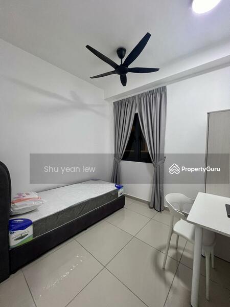 Damansara Perdana Brand new condo D'vervain residence untuk Untuk ...