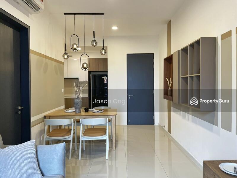 Sunway Velocity TWO, Jalan Cheras, Cheras, Kuala Lumpur, 1 Bedroom, 486 ...