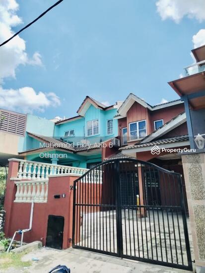 Rawang Perdana, Rawang Perdana, Rawang, Selangor, 3 Bedrooms, 1400 sqft ...