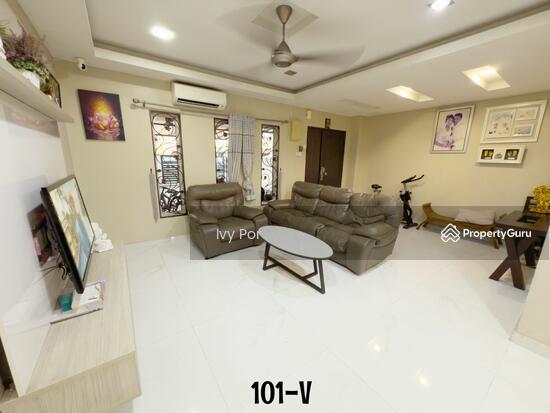 Bandar Botanic Klang untuk Untuk Dijual - RM 740,000 (2024 ...