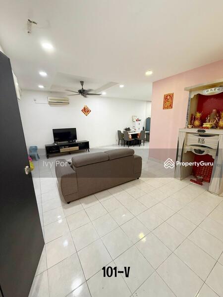 Bandar Botanic Klang, Bandar Botanic, Klang, Selangor, 4 Bedrooms, 1500 ...