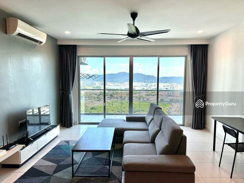 Elit Heights @ Bayan City untuk Untuk Disewa - RM 2,400 /bulan (2024 ...