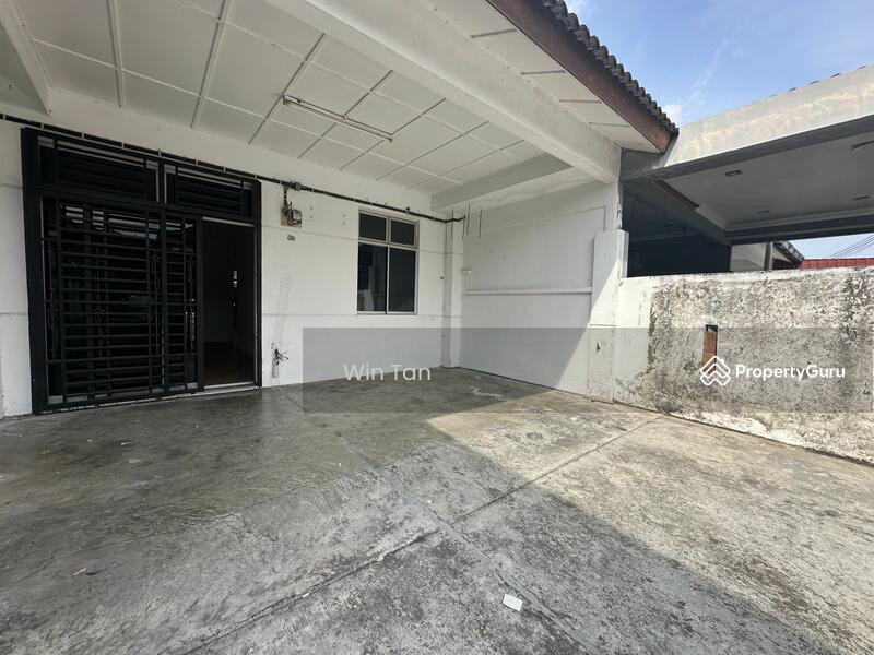 Jalan Setia 8, Taman Setia Indah, Setia Indah Setia Indah Taman Setia ...