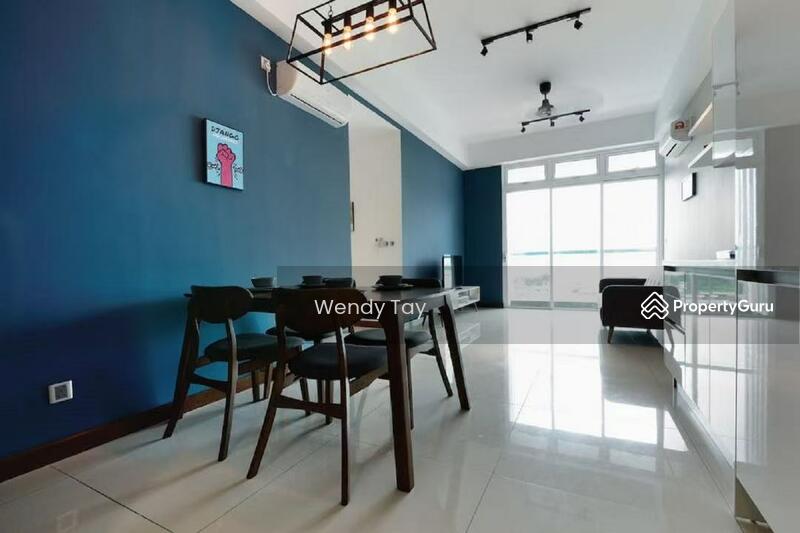 Paragon Residences @ Straits View untuk Untuk Disewa - RM 3,200 /bulan ...