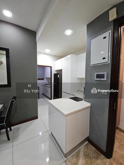 Paragon Residences @ Straits View untuk Untuk Disewa - RM 2,800 /bulan ...