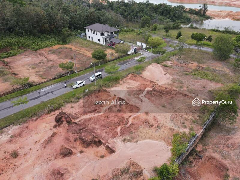 Residential Land for Sale in Malaysia - 4,009 Listings, 2024