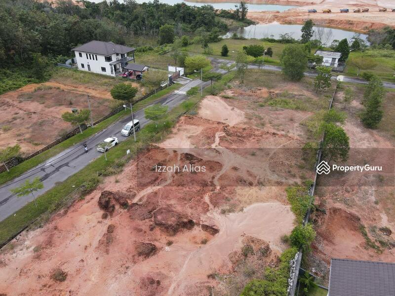 Residential Land for Sale in Malaysia - 4,009 Listings, 2024