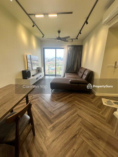 Trinity Lemanja, Jalan Kuang Bertam 6, Kepong, Kuala Lumpur, 3 Bedrooms ...