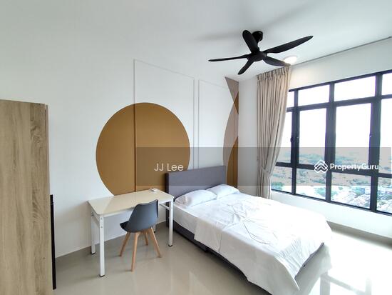 99 Residence untuk Untuk Disewa - RM 1,150 /bulan (2024) | PropertyGuru ...