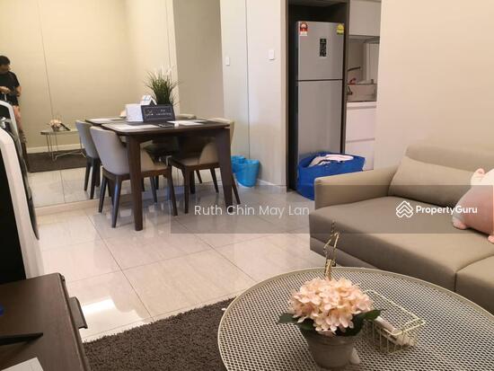 Dorsett Residences Sri Hartamas untuk Untuk Dijual - RM 450,000 (2024 ...