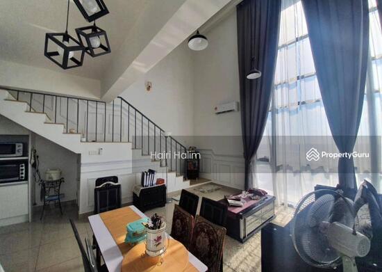 Eclipse Residence @ Pan'gaea untuk Untuk Dijual - RM 450,000 (2024) | PropertyGuru Malaysia