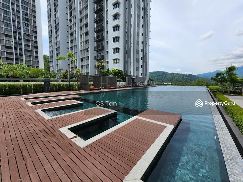 Kingfisher Inanam Condominium untuk Untuk Dijual - RM 419,840 (2024 ...