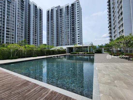Kingfisher Inanam Condominium untuk Untuk Dijual - RM 419,840 (2024 ...