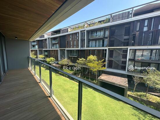 Shorefront Residences, No.1 Farquhar Road, George Town, Penang, 3 ...