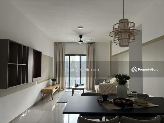 D'Quince Residences untuk Untuk Disewa - RM 3,200 /bulan (2024 ...