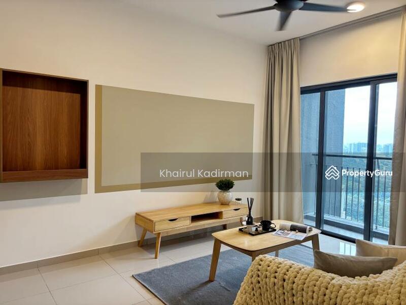 D'Quince Residences untuk Untuk Disewa - RM 2,800 /bulan (2024 ...