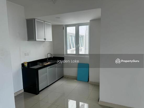 Sentul Point, Jalan Sentul Pasar, Sentul, Kuala Lumpur, 2 Bedrooms, 716 ...
