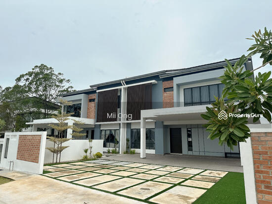 Country Villas Resort untuk Untuk Dijual - RM 1,108,000 (2024) | PropertyGuru Malaysia