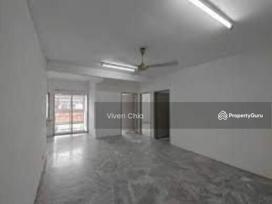 Sri Anggerik 2, - Jalan Bandar Puchong Jaya, BANDAR PUCHONG JAYA ...