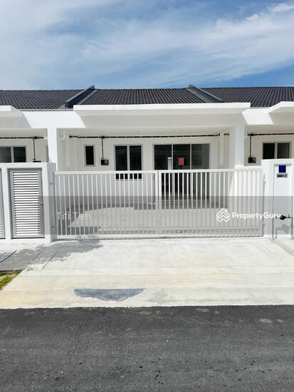 TIARA SENDAYAN (PRECINCT 14A), Seremban, Negeri Sembilan, 3 Bedrooms ...