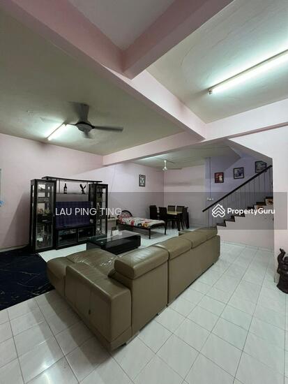 Flora Height Flora Height Floras Heights, Bandar Seri Alam, Masai ...