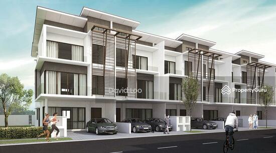 Anggun 3 @ Rawang New Town Centre untuk Untuk Dijual - RM 869,999 (2024 ...