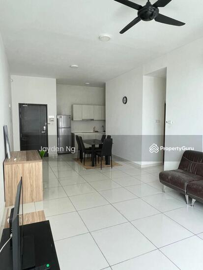 D'Summit Residences, Jalan Kempas Lama Jln Kempas Utama 2/1, Kempas ...