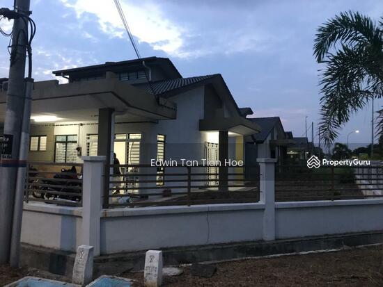 BANDAR PUTERA 2 KLANG, Klang, Selangor, 4 Bedrooms, 1000 sqft, Terraced ...