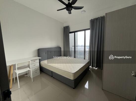 D'Quince Residences, Jalan PJU 8/8, Petaling Jaya, Bandar Damansara ...